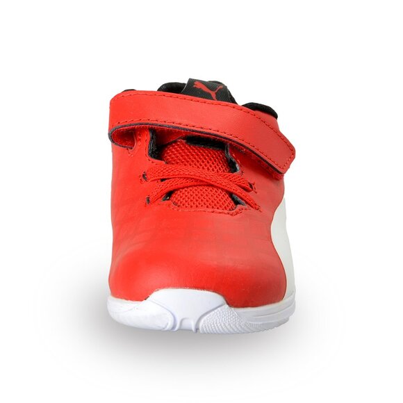 Puma X Scuderia Ferrari | Shoes | Puma X Scuderia Ferrari Evospeed 4 Sf ...